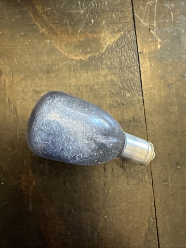 Vintage New Old Stock 12 Sylvania Flashbulbs Blue Dot M2B, 1 Pack | eBay