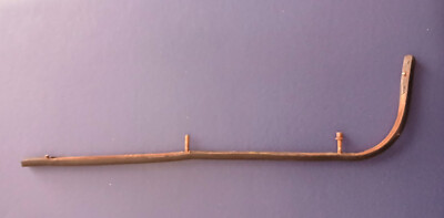 BUICK GS GSX SKYLARK FRONT BUMPER CUSHION (RUBBER) - RH - 1239112 | eBay