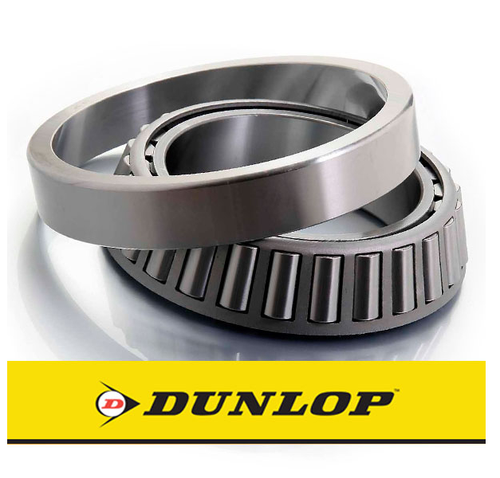 DUNLOP TAPER ROLLER BEARING LM67048/67010 TRAILER BEARING 67048 67010 ...