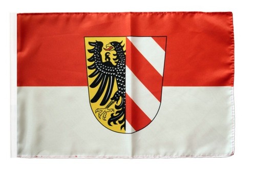Germany city of Nuremberg banner Nuremberg flags 30x45 cm 4051134669379 ...