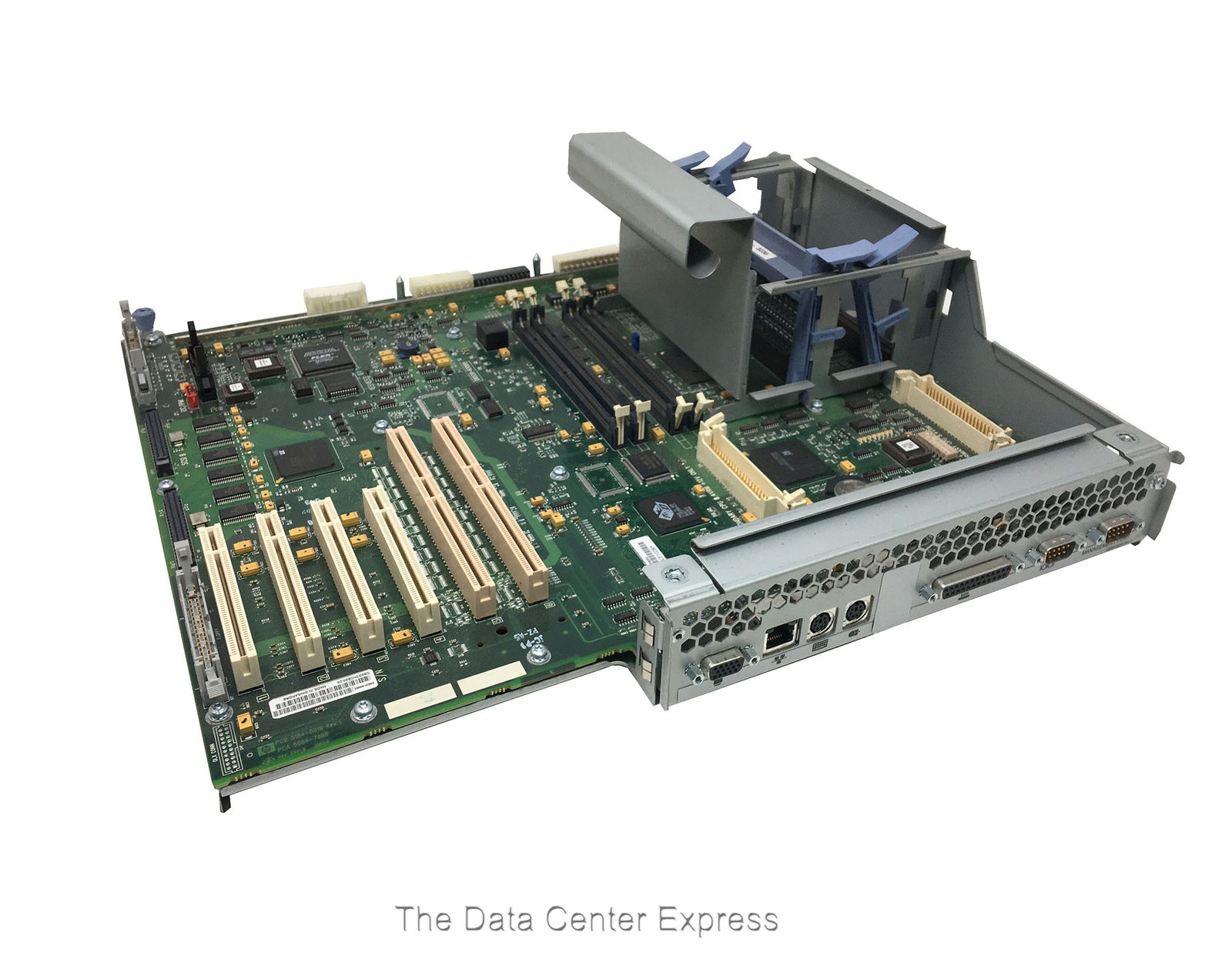 HP SYSTEM BOARD NETSERVER LC2000 D8520-68002 SELLER REFURBISHED | eBay
