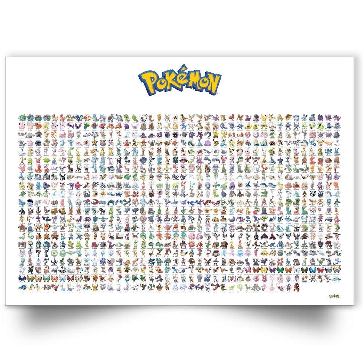 Pokemon Pokedex Achtergrond Pokédex Bulbapedia, The