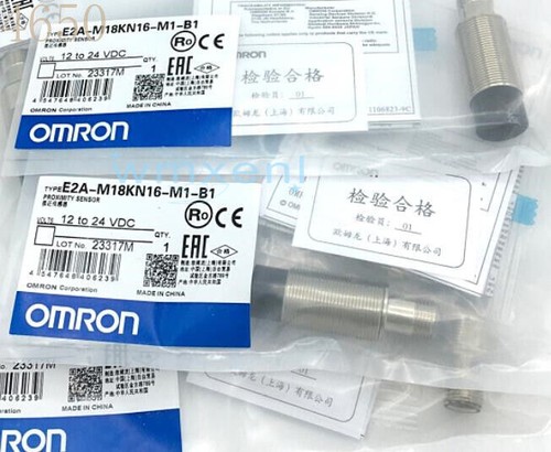 New E2A-M18KN16-M1-B1/* | eBay