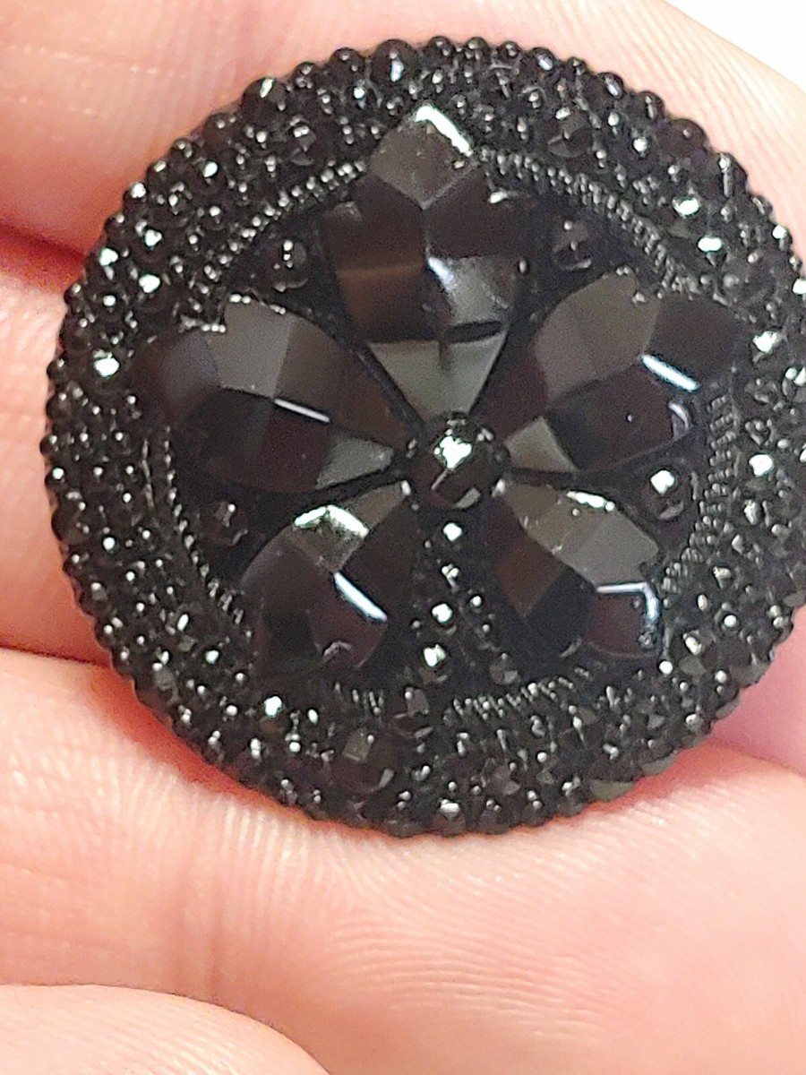 Old Buttons From The 1700s