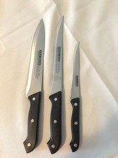 3 Koch Messer Knife Set Stainless Steel for sale online | eBay