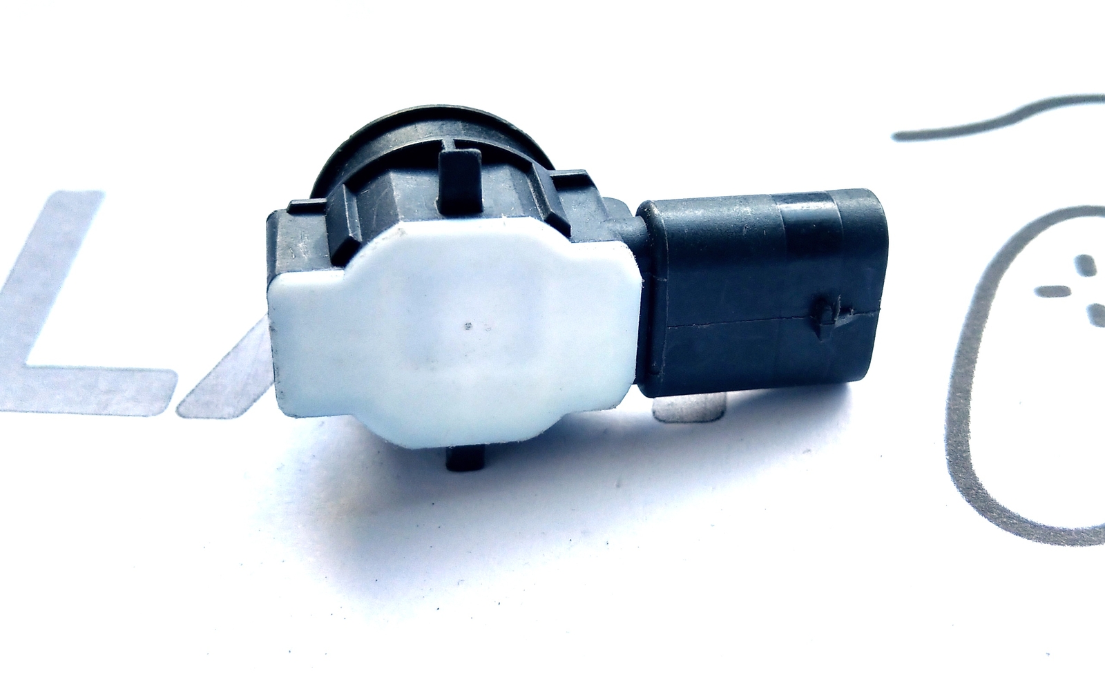 66209261580 PARKSENSOR PDC SENSOR 4 F36 F80 M3 F82 M4 F83 M4 | eBay