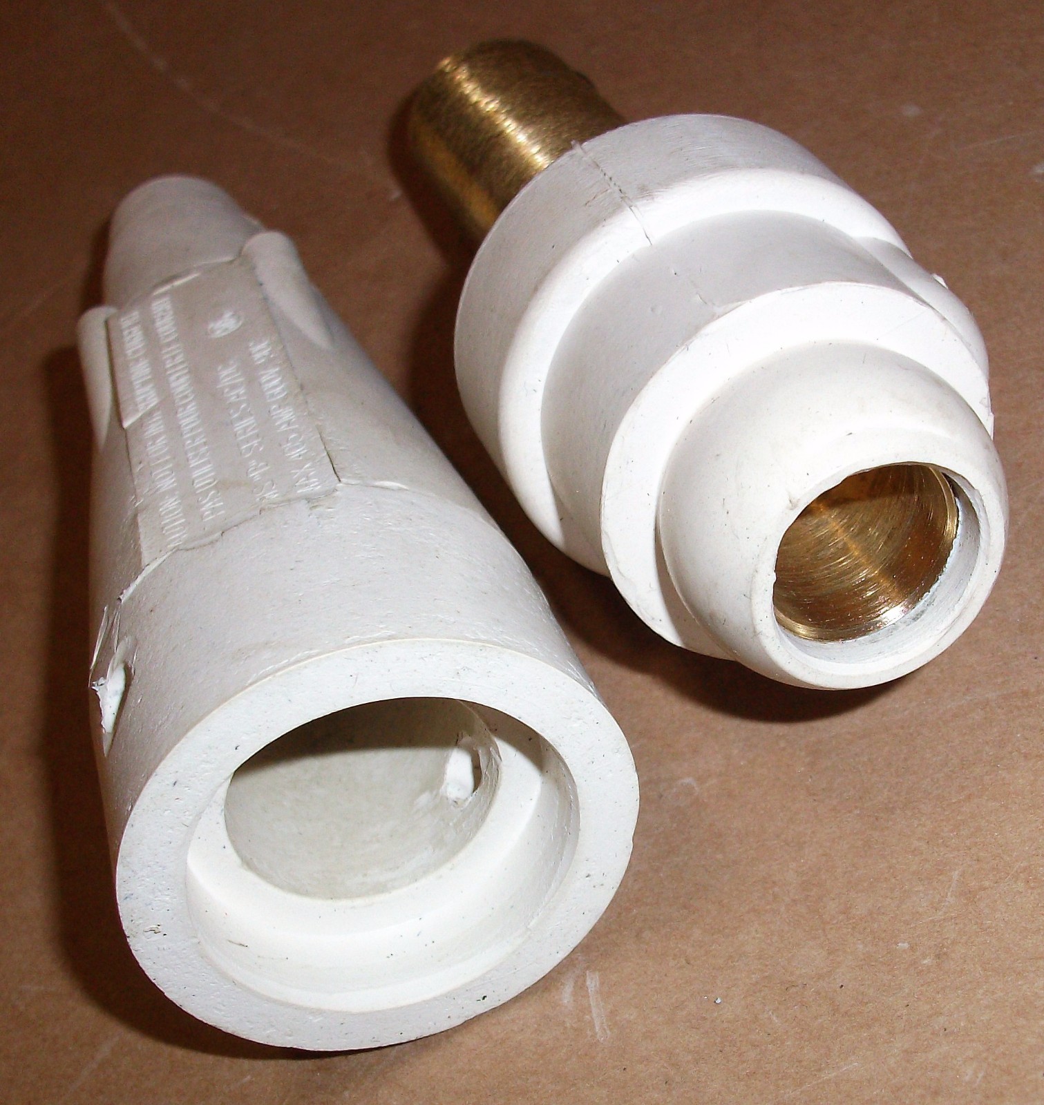 SMS SPECIAL MINING SERVICE INC B SERIES B40F-WHT 2/0-4/0 400A 600V ...