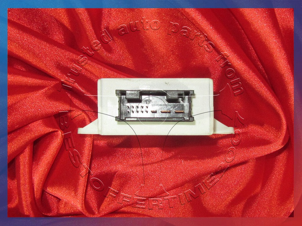 BMW E36 E46 E39 E38 Z3 3 5 7 series 2.3i M52 ENGINE ECU DME MS42 EWS3 ...