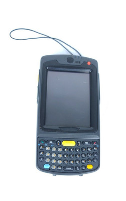 Barcode Scanners - Symbol N410