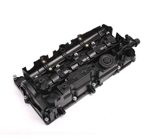 For BMW N47 Valve Cover Factory Diarect Five Year Warranty New Part ...