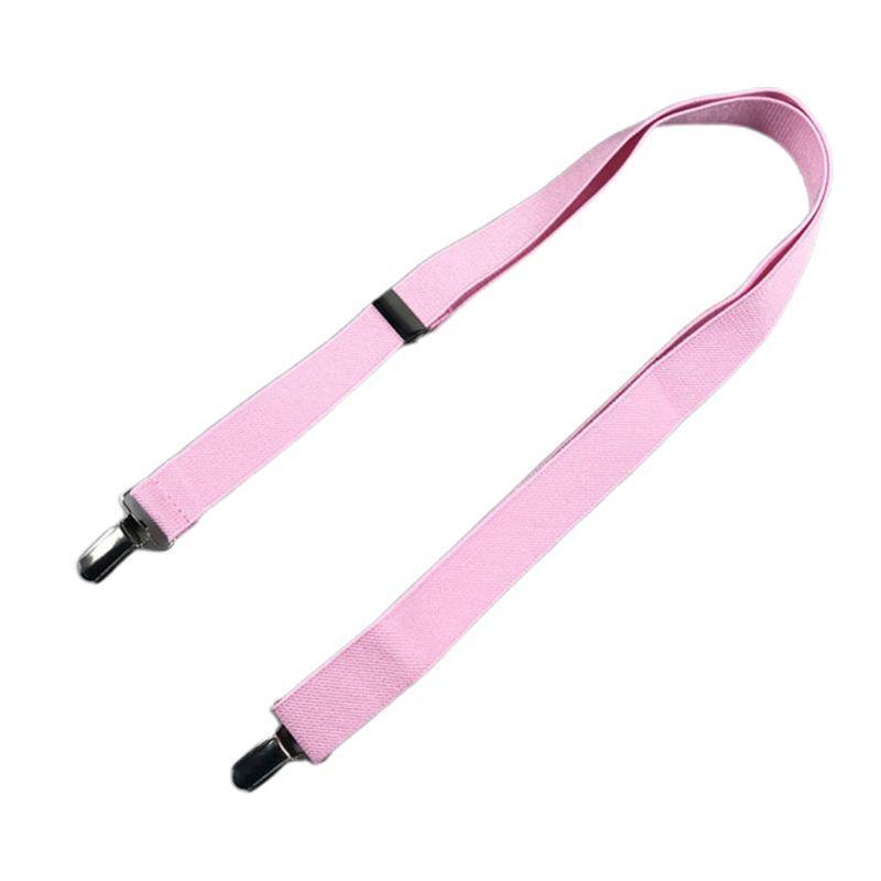 Glove Suspender Clips Fully Adjustable Mitten Stainless Steel Clamps ...