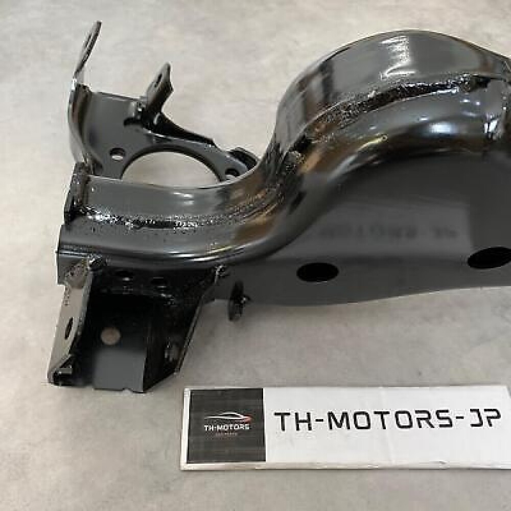 TOYOTA Genuine RAV4 Rear Suspension Lower Control Arm LH 48720-42030 | eBay