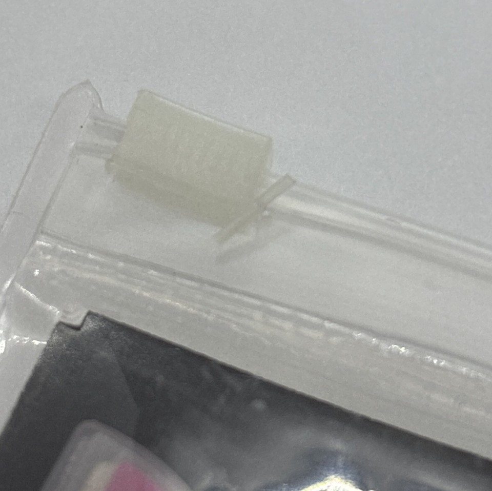 NEW SEPHORA COLLECTION Level Setter 3 Piece Set Facial Razors Japanese ...