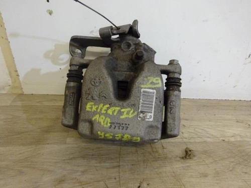 Etrier arriere droit (freinage) PEUGEOT EXPERT 3 1617937680 | eBay