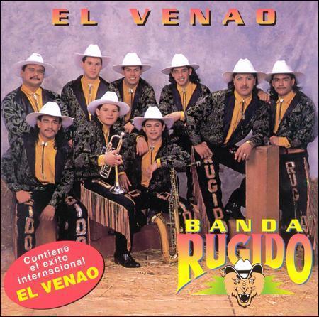 El Venao by Banda Rugido (CD, Mar-1996, T.H. Rodven) for sale online | eBay