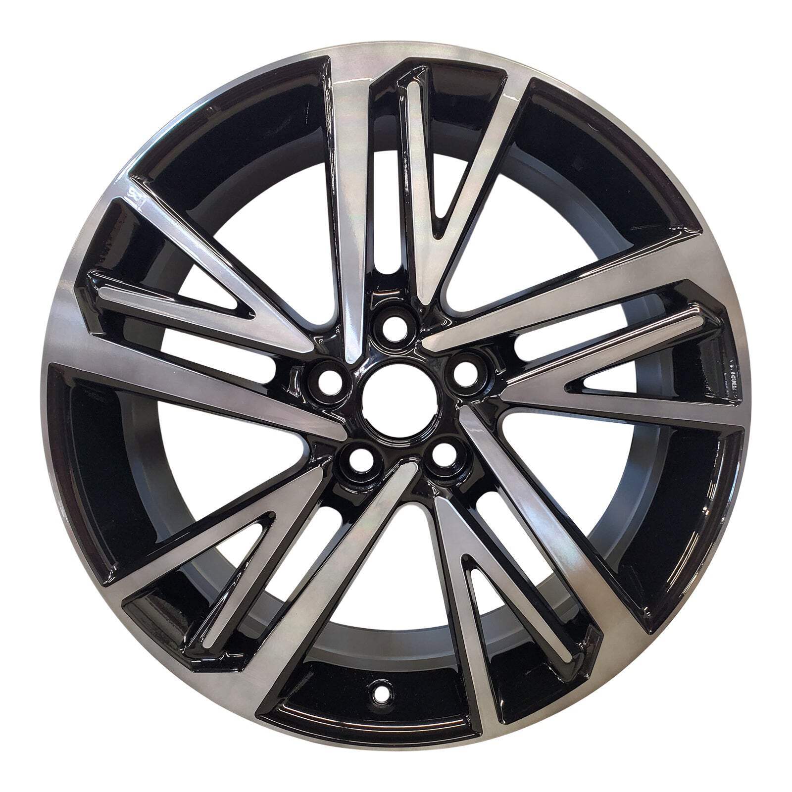 Toyota Camry 2025 2026 19" OEM Wheel Rim 42611AQ040 | eBay
