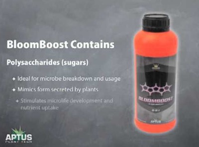Aptus Bloomboost 5L | eBay