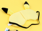Pokemon Pikachu & Snorlax Sleep Eye Mask | eBay