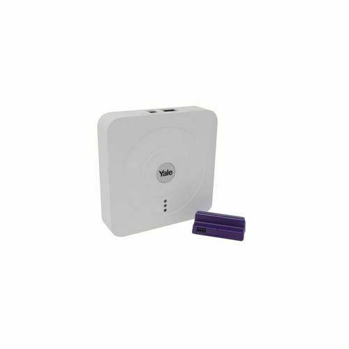 Yale YS-SR-HUB Smart Home Alarm for sale online | eBay