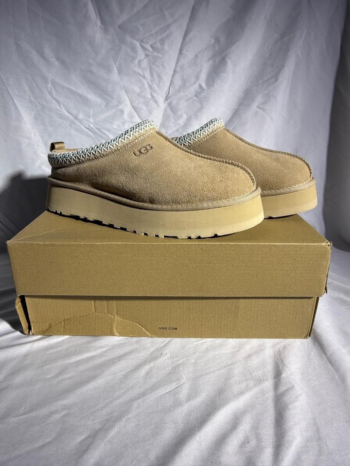 UGG Women's Tazz | eBay