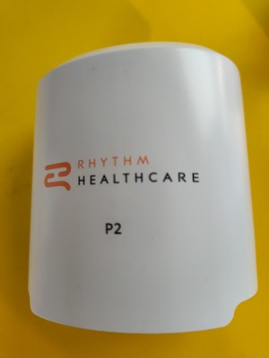 Rhythm P2 Battery Very Low Usage Strong Battery Life Just Listing 1 ...