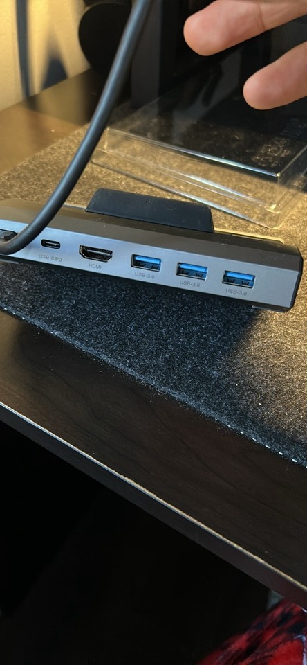 Valve Steam Deck Gaming Console with Carrying Case and Charger | eBay