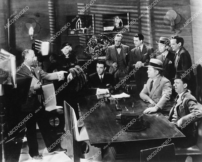 6632-005 Robert Taylor Virginia Bruce director George B Seitz film ...