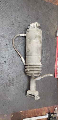 1983 HONDA VF750F VF750 VF 750 F V45 INTERCEPTOR REAR SHOCK SPRING ...