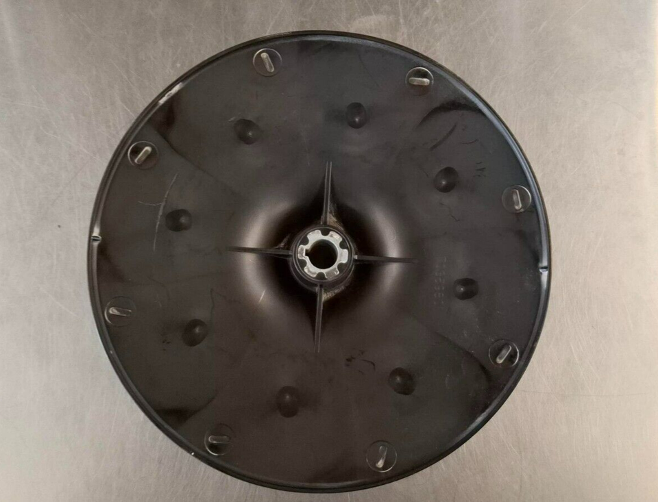 Dryer Blower Assembly Fan (Plastic) Speed Queen P/N: 70359801P ...