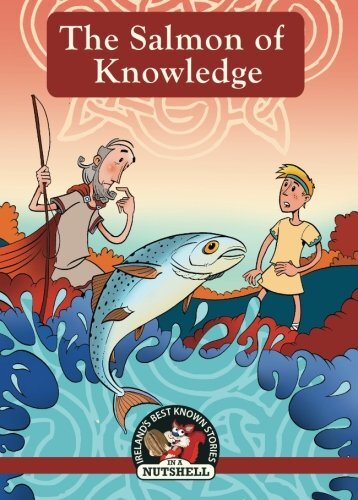 The Salmon of Knowledge de Ann Carroll Derry Dillon et Derry Dillon | eBay