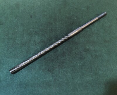 Lathe - Cross Slide Screw