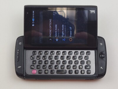 Samsung Sidekick 4G (SGH-T839) 1GB (T-Mobile) Smartphone - SMALL ISSUE ...