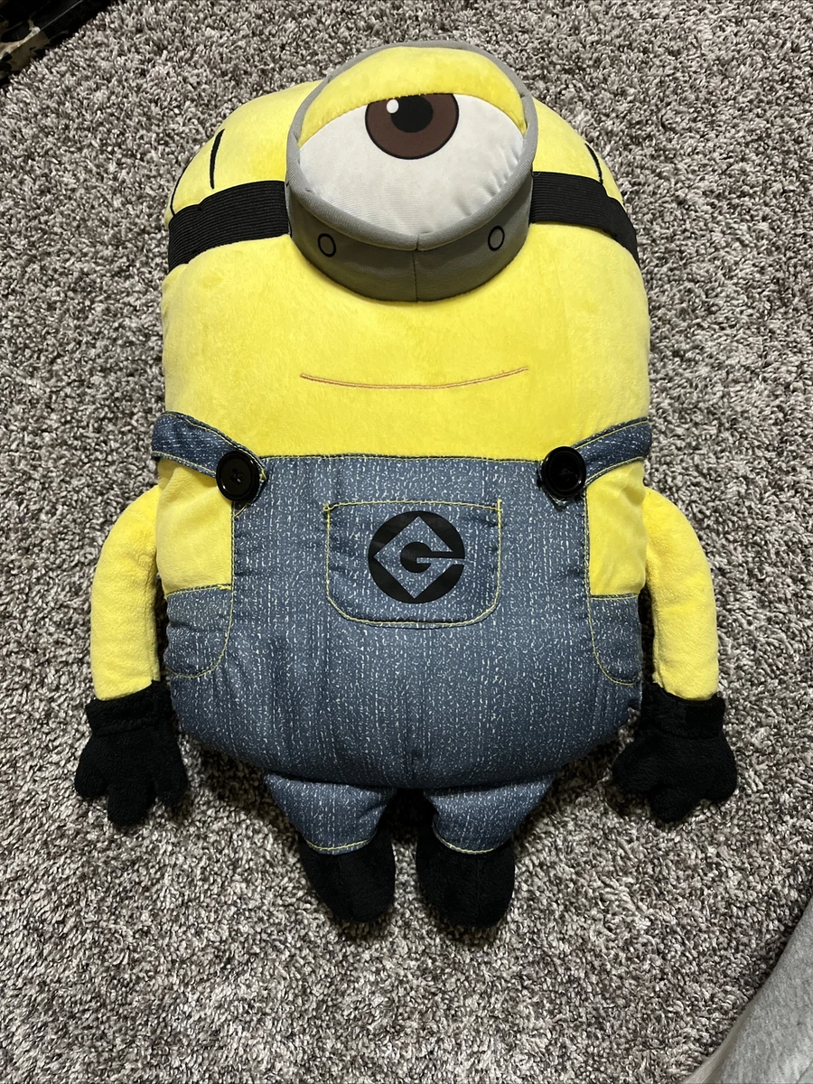Despicable Me Minion One Eye