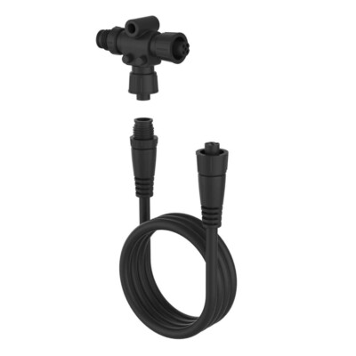 Siren Marine NMEA 2000 Cable T Connector Connection Kit f/Siren 3 Pro ...