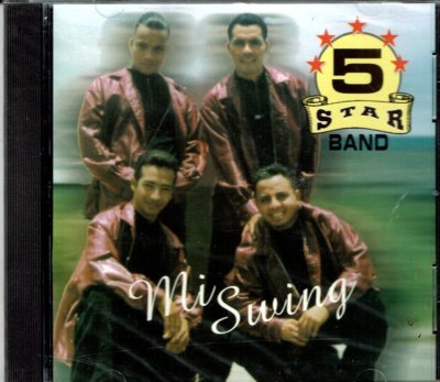Five Star 5 Star Band Mi Swing BRAND NEW SEALED CD | eBay