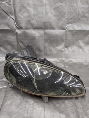 01-05 Mazda Miata MX5 OEM NB2 Headlights Light Passenger MSM Speed ...