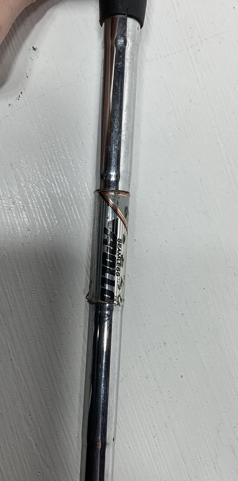 Power Flow G300 Distance Killer 9 Wood 28*RH / Men’s Steel - Shallow ...