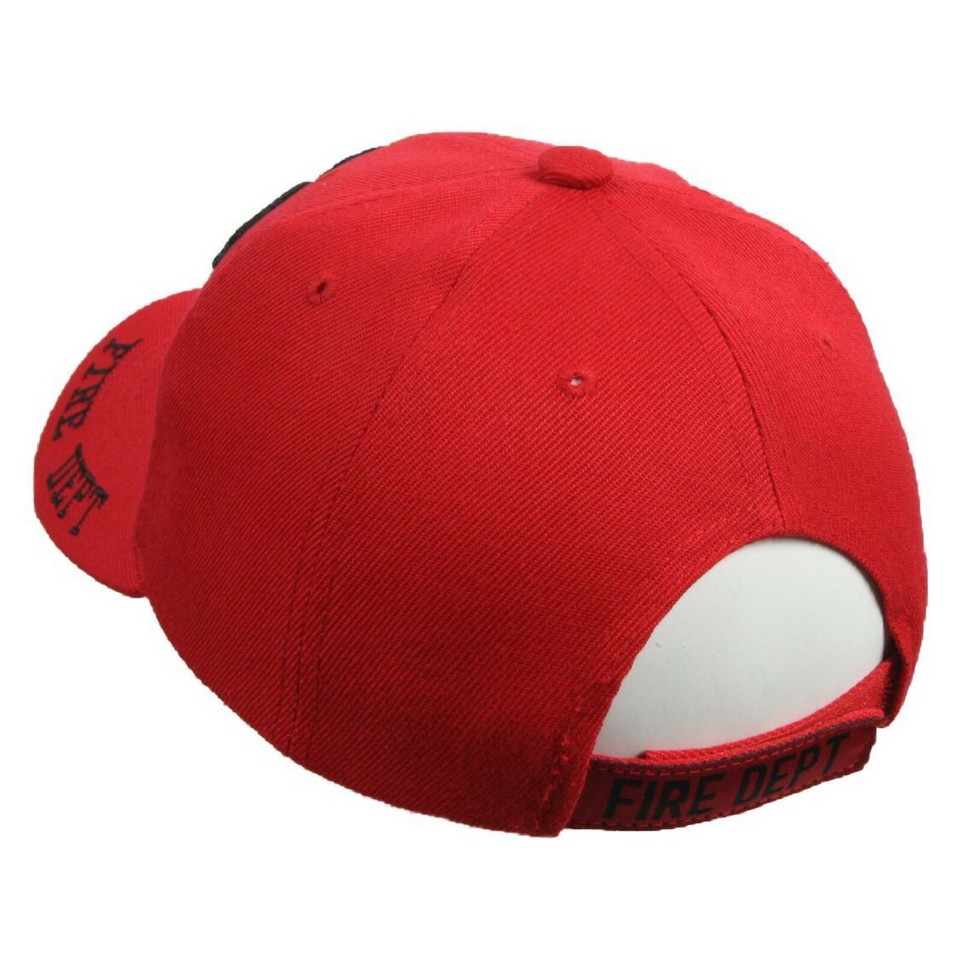 SECURITY FIRE DEPT SHERIFF CIA STAFF POLICE DEA Hat Law Enforcement ...