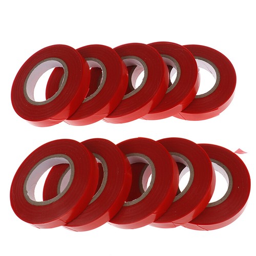10 Pcs Tapetool Tapes PVC Plant Tie Tapetools Branch Tape For Garden ...