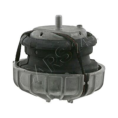 Engine Mounting Front FEBI For MERCEDES Viano Vito Mixto W639 03-08 ...