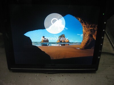 JLT6012 rugged vehicle-mount capacitive multi-touch computer | eBay