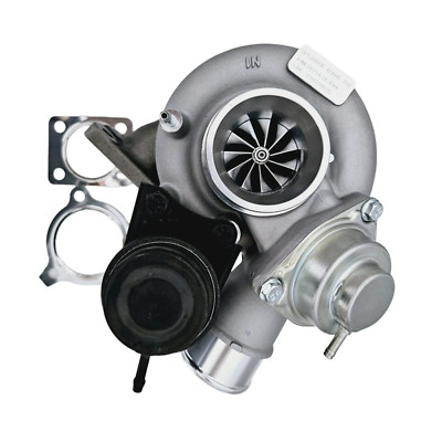 Turbo Turbocharger For Hyundai Genesis Coupe 2.0L Stage 2 TD04L-19T ...