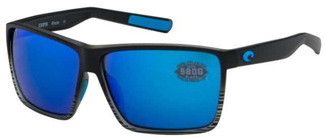 Costa Del Mar RIN 179 OBMGLP Rincon 580 Glass - Blue for sale online | eBay