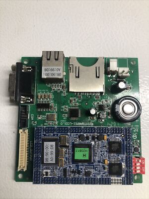 ARM11 TQ6410V3 Core Board/ INT'L PCB Core Board | eBay