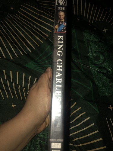 King Charles III (Masterpiece) (DVD) for sale online | eBay