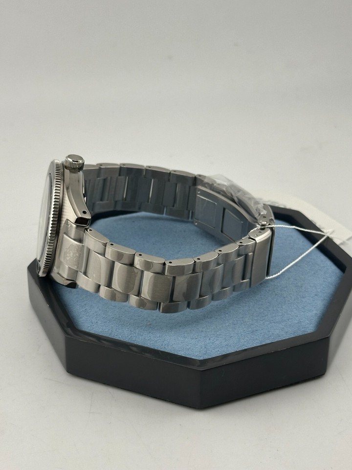 Seiko Luxe Prospex Diver U.S. Special Edition Blue Dial SPB421 Brand ...