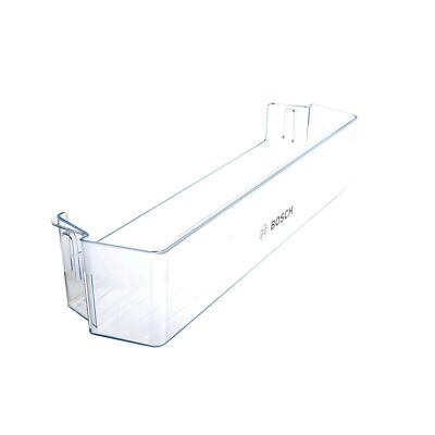 Bosch KGN34NWEAG Fridge Freezer Door Bottle Shelf Bottom Rack Tray ...