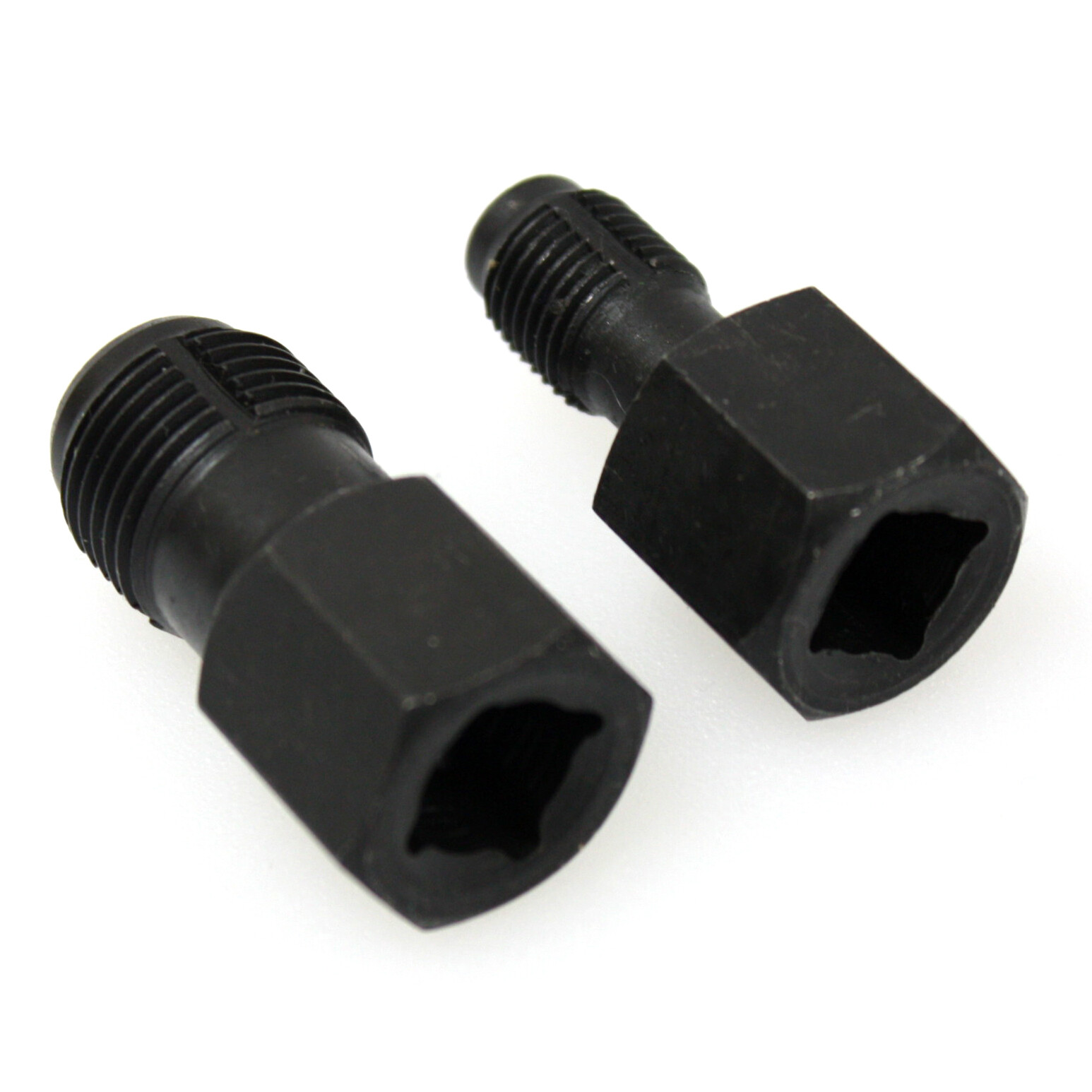 2pc M12 M18 Oxygen Sensor Thread Chaser Exhaust Cleaner Repair Lambda ...