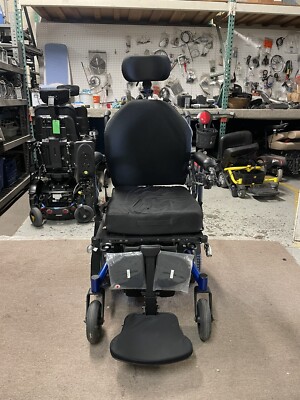 Amy Systems AllTrack r3 Hybrid Wheelchair | eBay