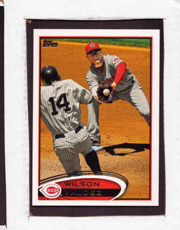 2012 Topps Update #US166 through #US330 - Finish Your Set - You Pick | eBay